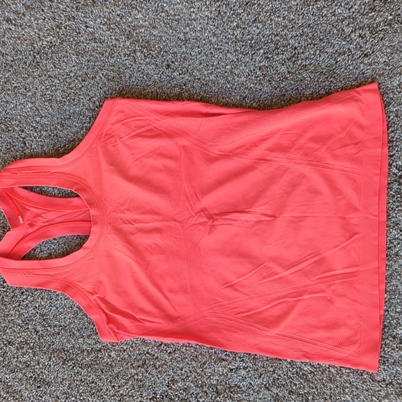 Athleta | Tops | Athleta Momentum Tank S | Poshmark